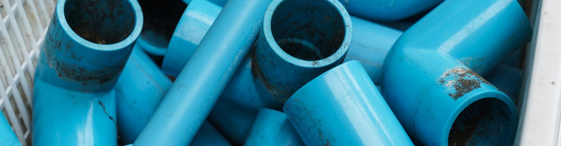 Día de la tierra: Cinco claves para reciclar el PVC - Aw News Center ...