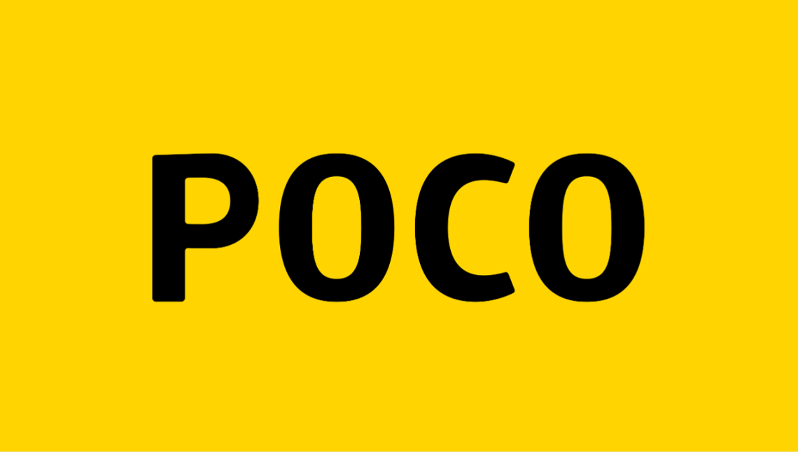 POCO lleva los límites al extremo con el lanzamiento de la serie POCO ...