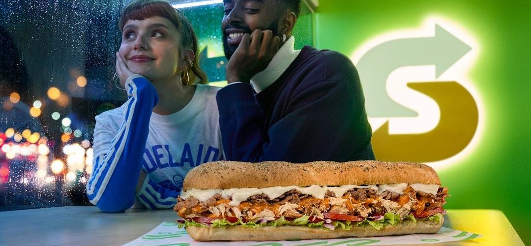 Subway® presenta “Subway Series” en Colombia con seis creaciones ...