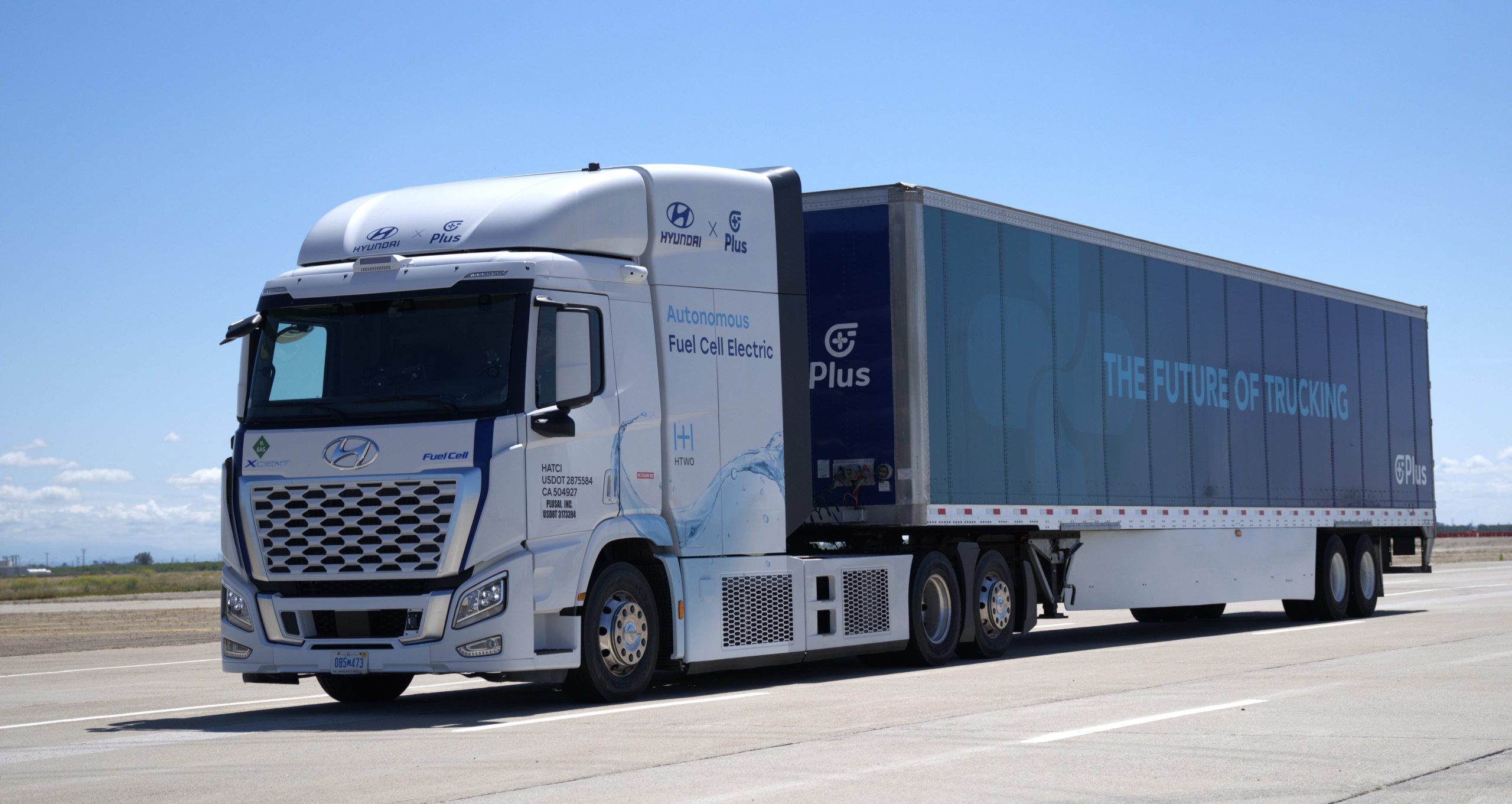 Hyundai Motor y PlusAI reconocidos en la lista ‘Mejores inventos de ...
